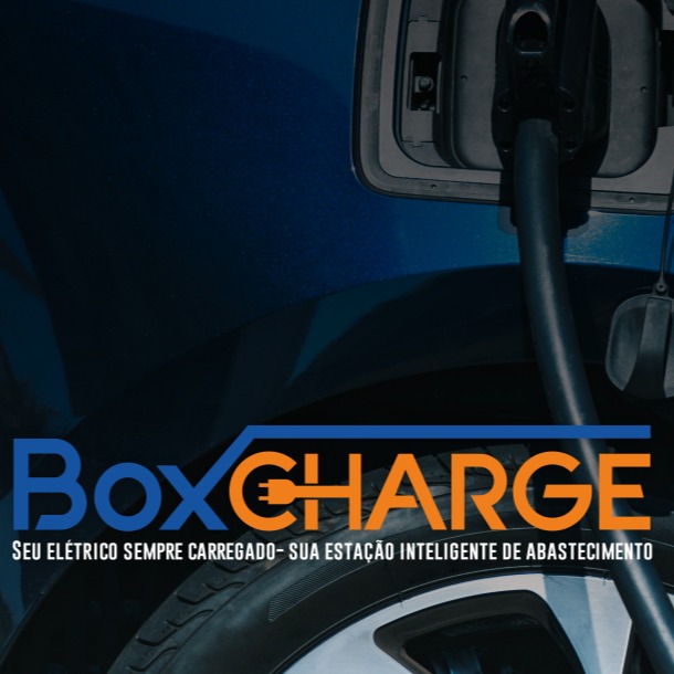 BoxCharge - Fale Conosco