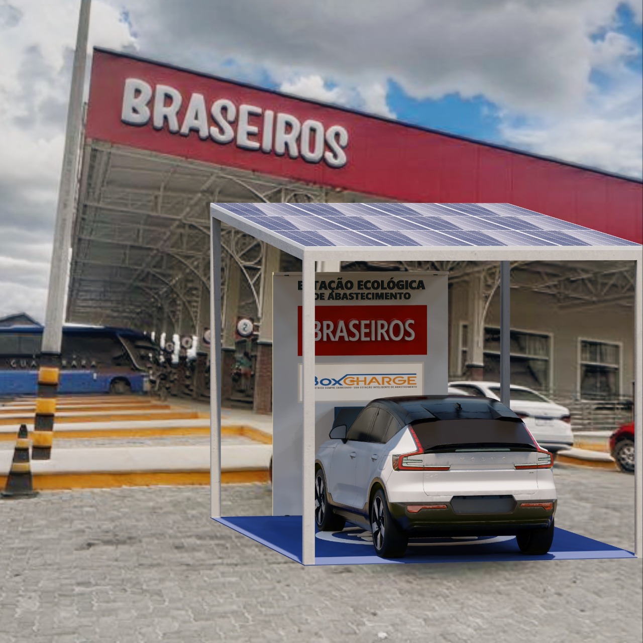 BoxCharge - Servicos